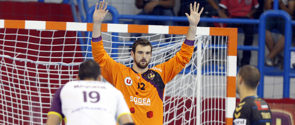 25/03/2015 - Julien Salmon va passer pro