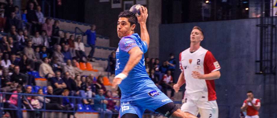 Istres: Crépain et Kankaras en renfort