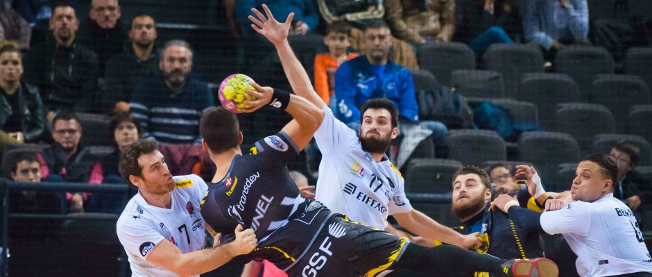 Ivry: Benjamin Bataille prolonge son contrat