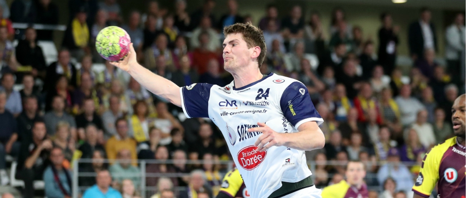 Sélestat: Simon Ooms en renfort