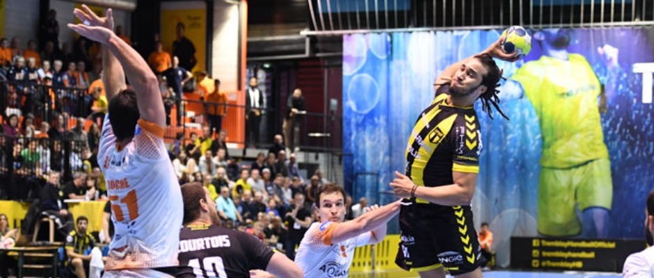 Proligue | Saran : Jordan Pitre comme joker