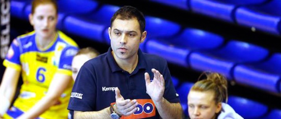 Jérémy Roussel fait son retour à Massy