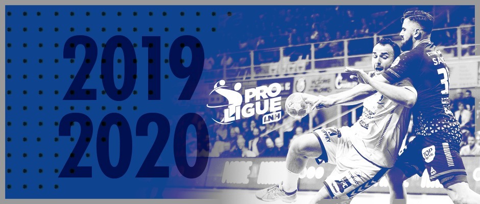 Découvrez le calendrier des équipes de Proligue Découvrez le calendrier des équipes de Proligue