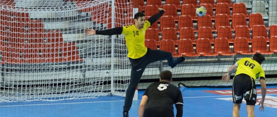 Dan Tepper, un Israélien dans le Cotentin