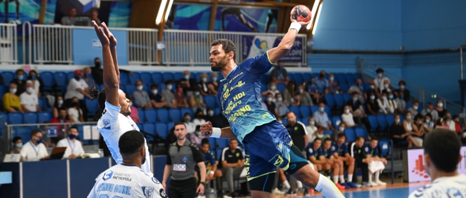 Saint-Raphaël Var Handball