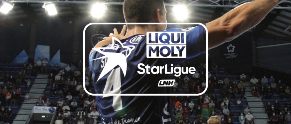 Le récap complet des transferts de la Liqui Moly StarLigue 2021-2022 Le récap complet des transferts de la Liqui Moly StarLigue 2021-2022