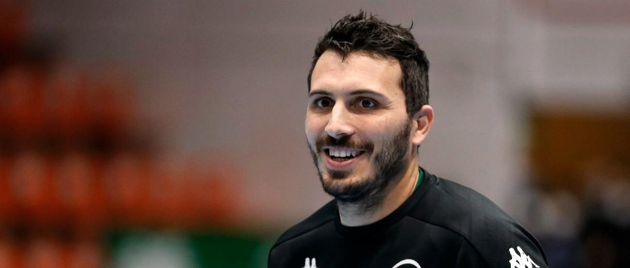 PODCAST - LA STORY DE BENJAMIN GALLEGO