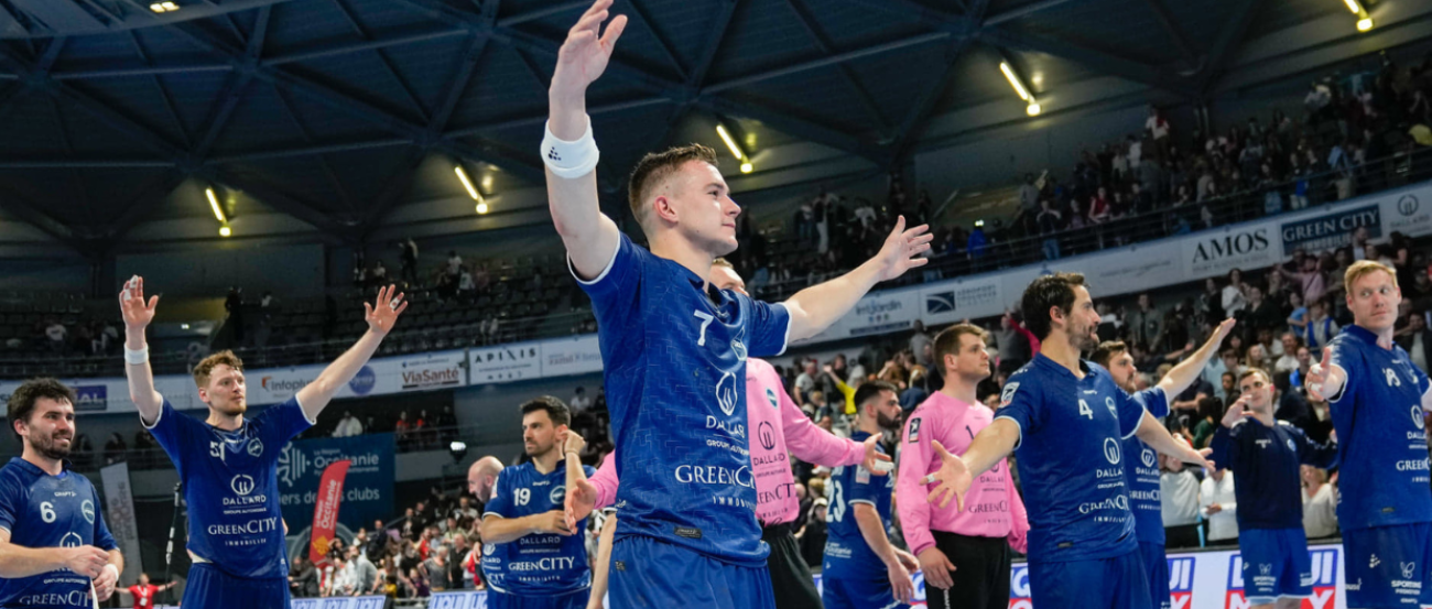 L'heure de la rentrée pour la Liqui Moly StarLigue