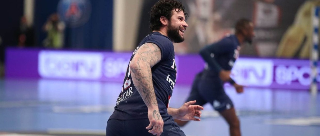 Le PSG nouveau leader