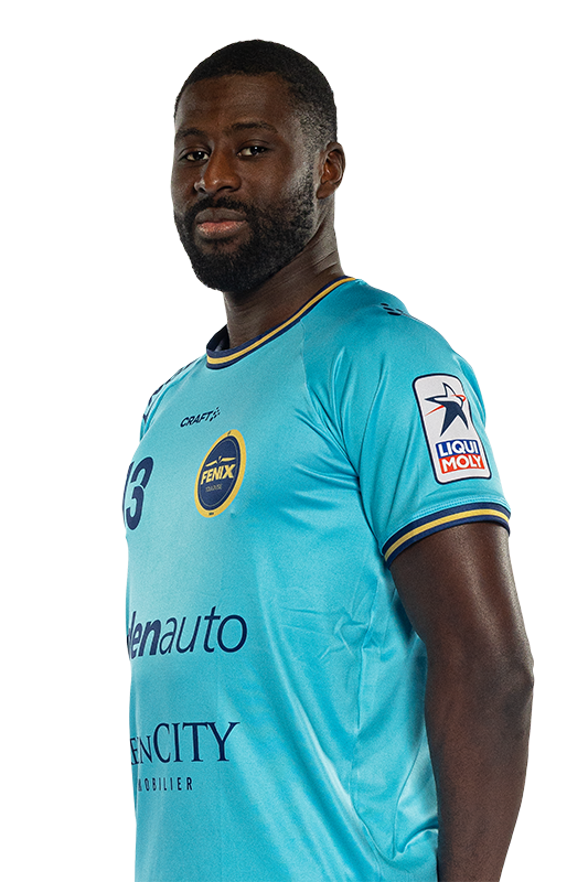 Bakary DIALLO