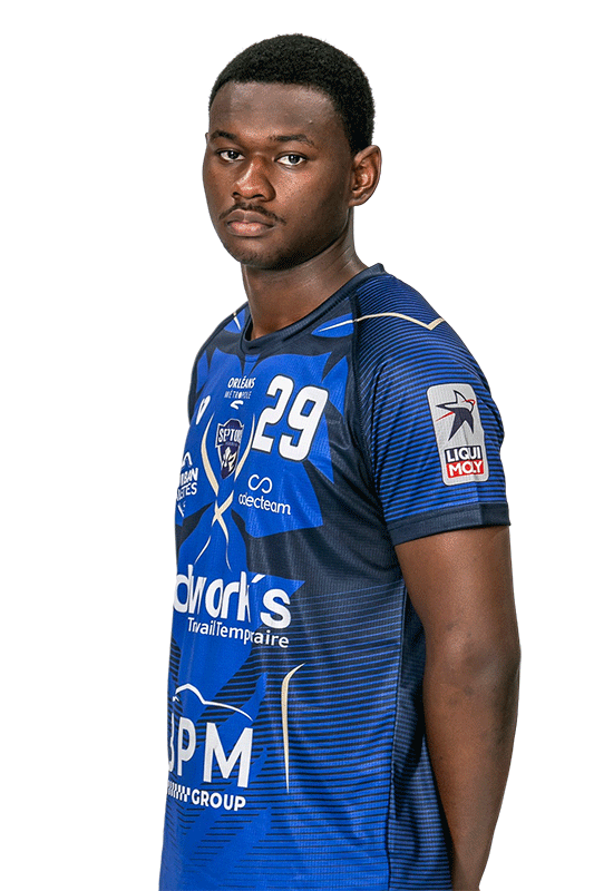 Yoro DIARRA