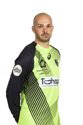 Vincent Gérard - Alchetron, The Free Social Encyclopedia