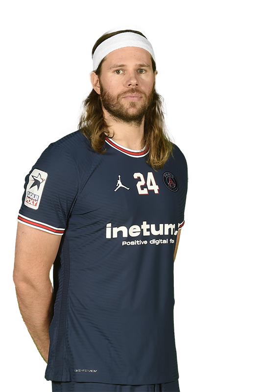Mikkel HANSEN