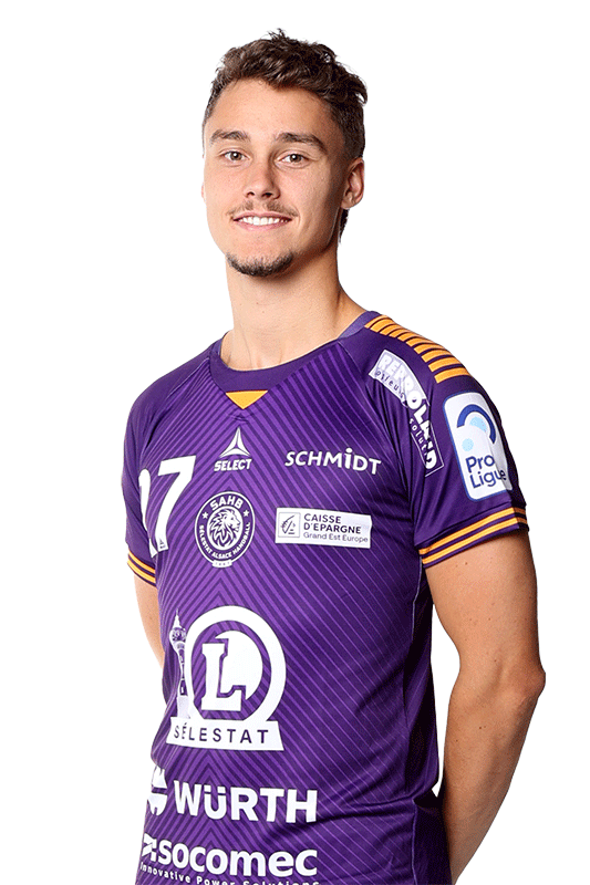 Simon JAEGER