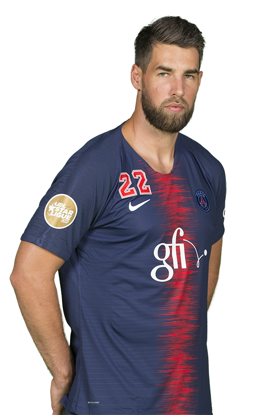 Luka KARABATIC