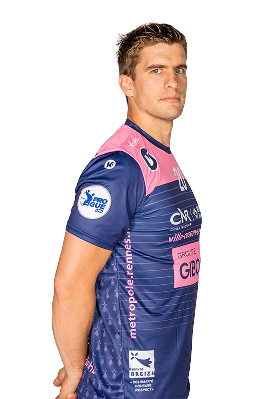 Luka MITROVIC
