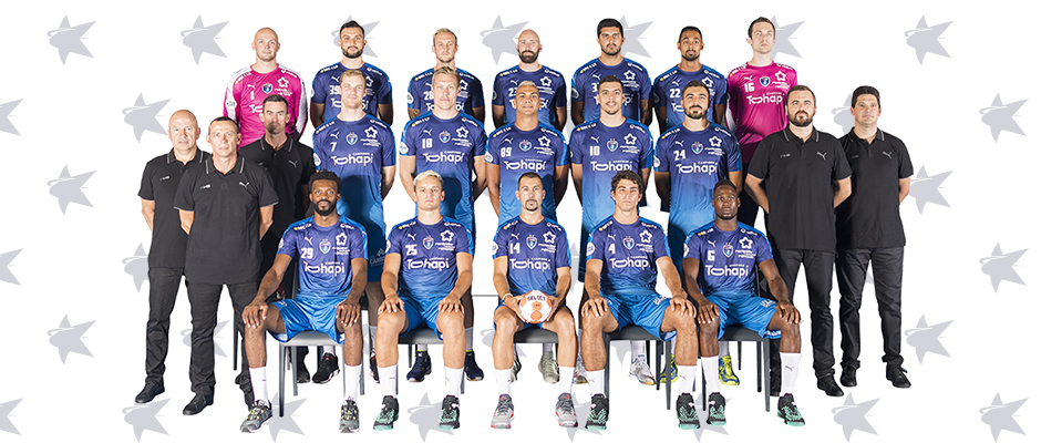 Montpellier Handball