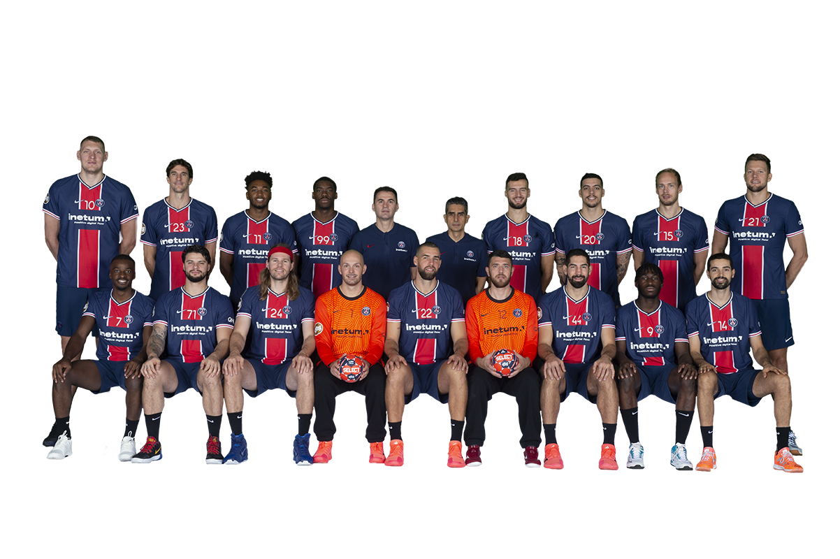Paris Saint-Germain Handball