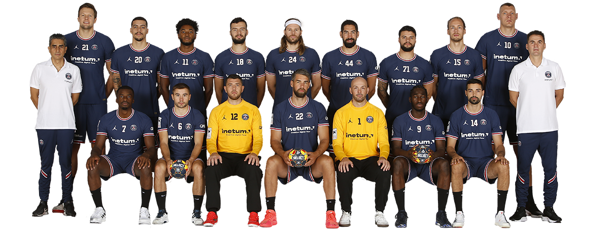 Paris Saint-Germain Handball