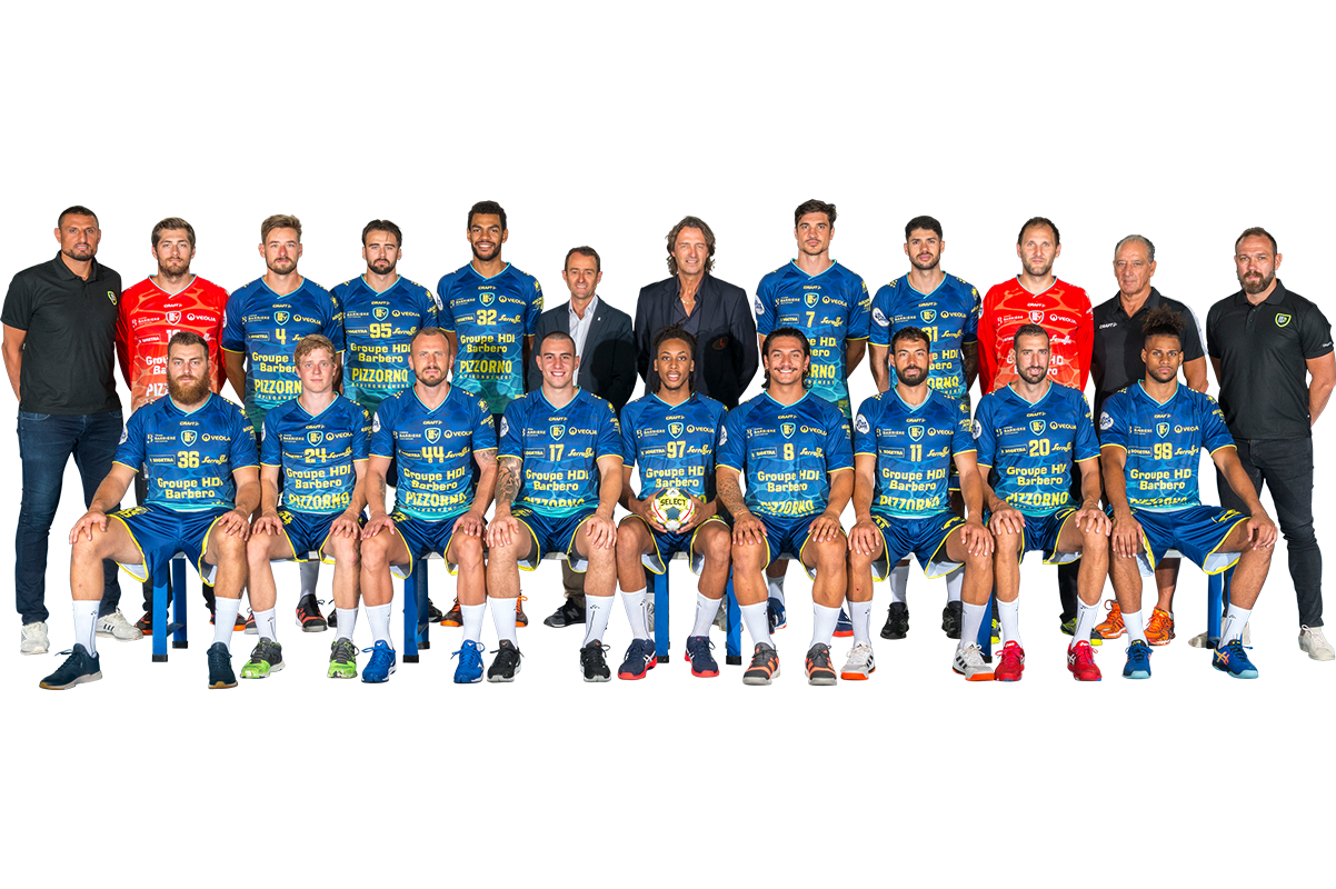 Saint-Raphaël Var Handball